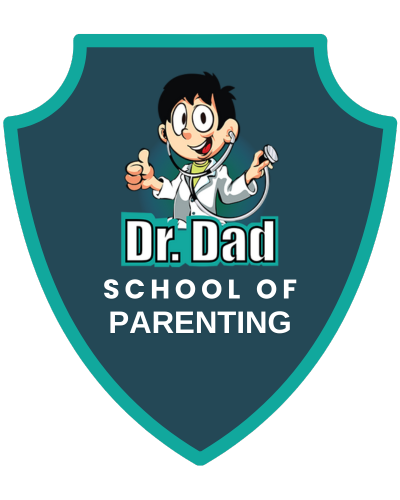 Dr Dad – School Of Parenting