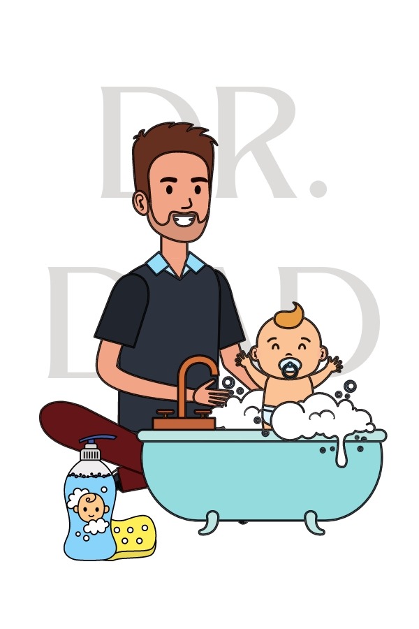 Dr Dad Skin Care · Dr Dad